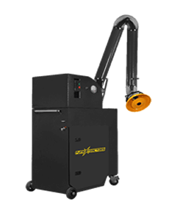 Fume & Dust Extraction Systems | FumeXtractors