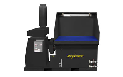 Downdraft Tables | Downdraft Welding Tables | FumeXtractors